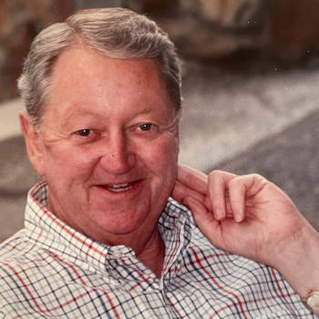 Remembering Fred N. Halverson - Halverson Northwest Law Group